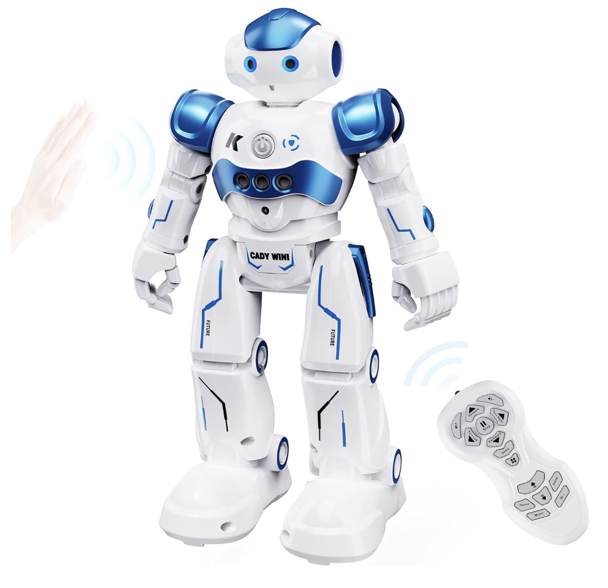 27 of the best robot toys for children (and adults)