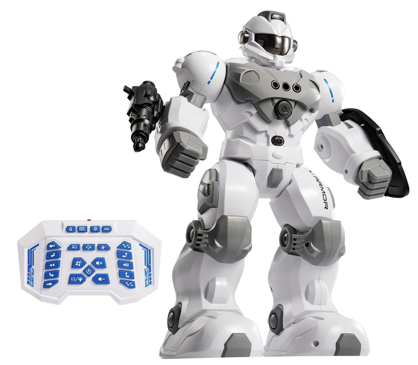 27 of the best robot toys for children (and adults)