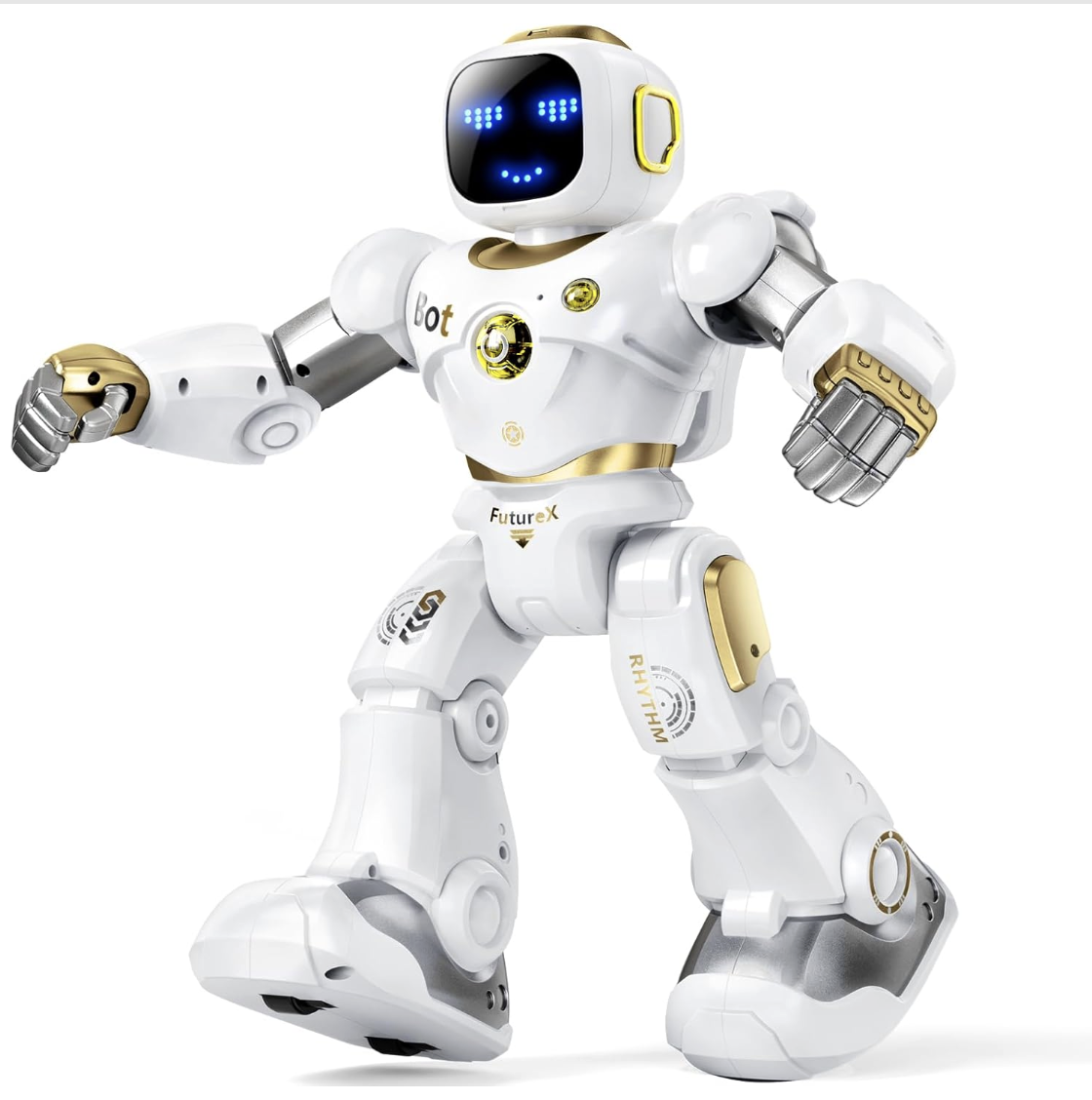 27 of the best robot toys for children (and adults)