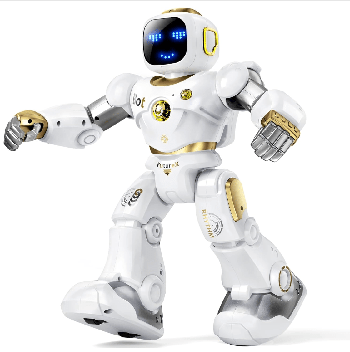 27 of the best robot toys for children (and adults)