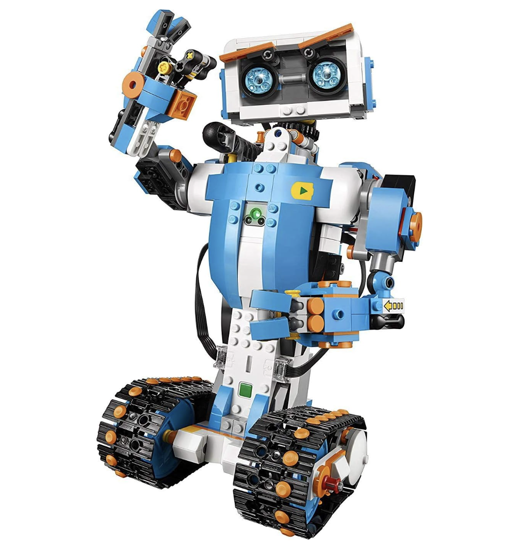 27 of the best robot toys for children (and adults)