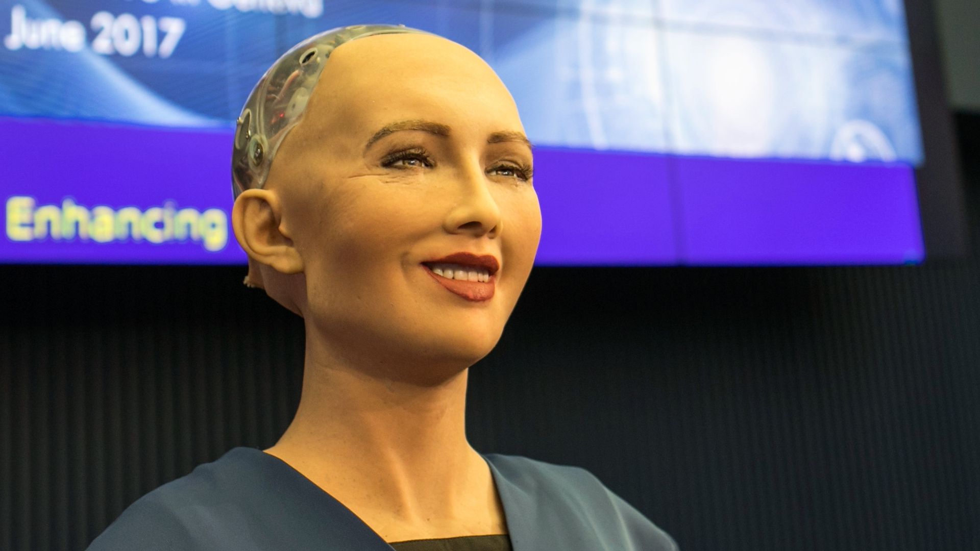 8 humanoid robots in use today - Interesting Engineering