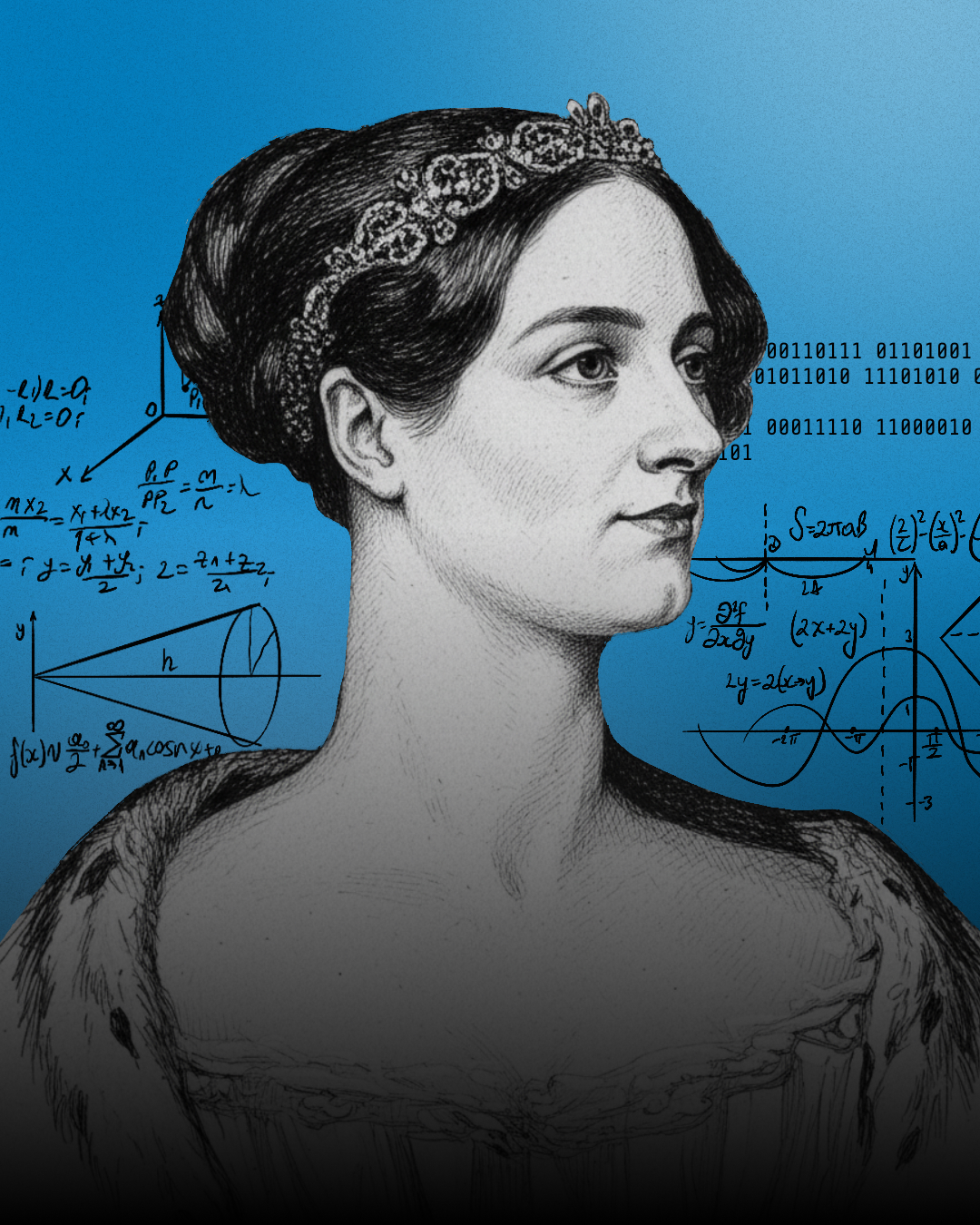 Ada Lovelace | Computer Science Pioneer | Bio - Interesting Engineering