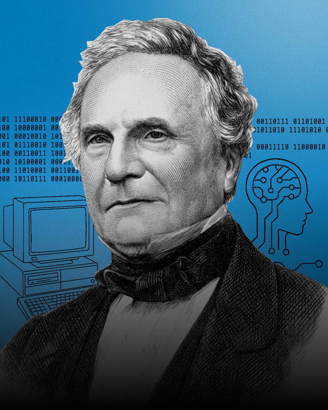 Charles Babbage | Computing Pioneer | Biography - Interesting Engineering