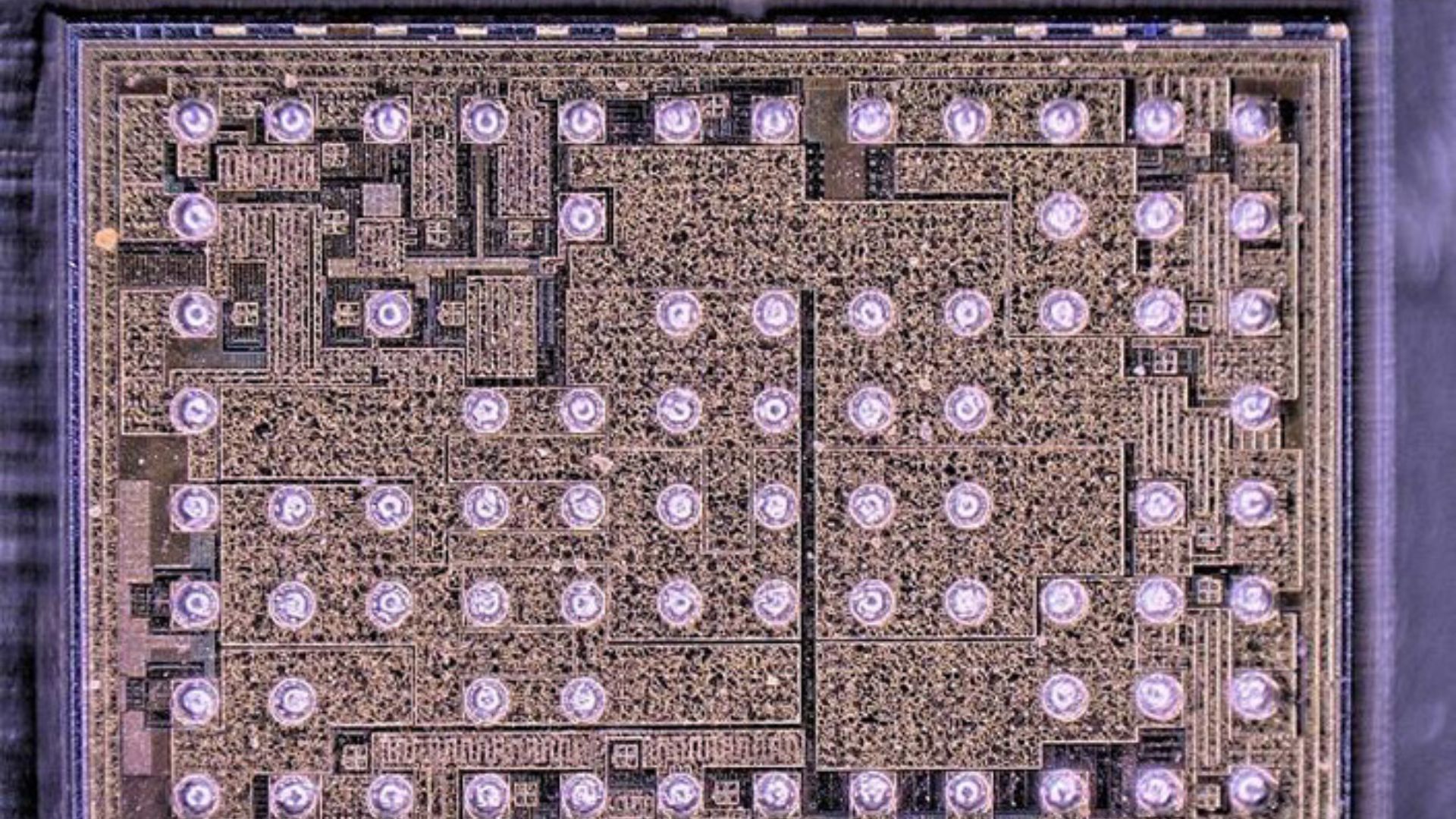 Vibration-powered micro converters: The future of energy