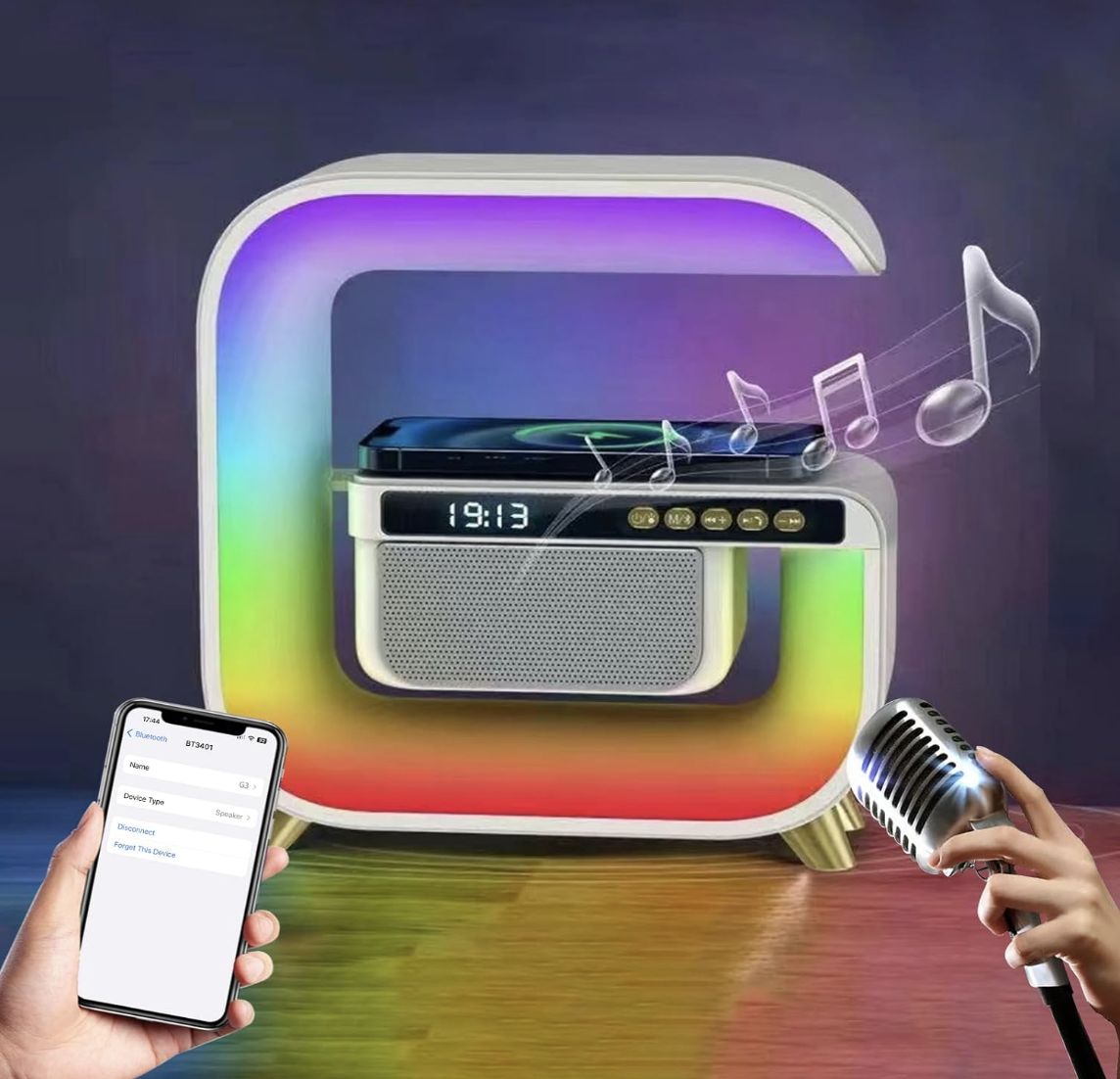 7 Aesthetic phone chargers to power up your device