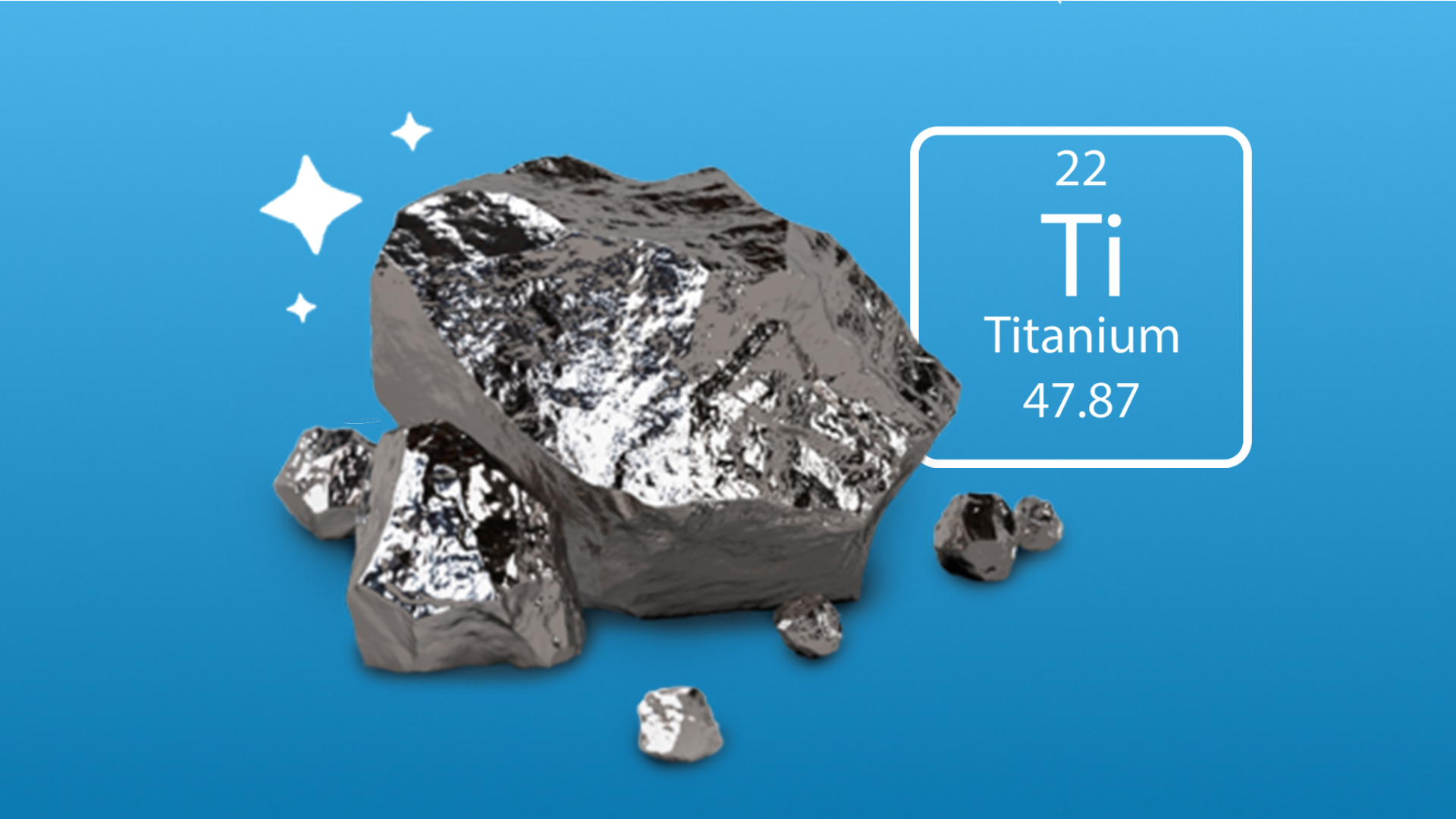 Why Titanium Gives Engineers Sleepless Nights