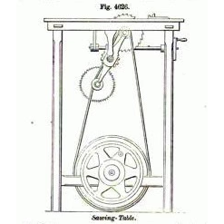 Tabitha Babbitt | Circular Saw Inventor | Biography - Interesting ...