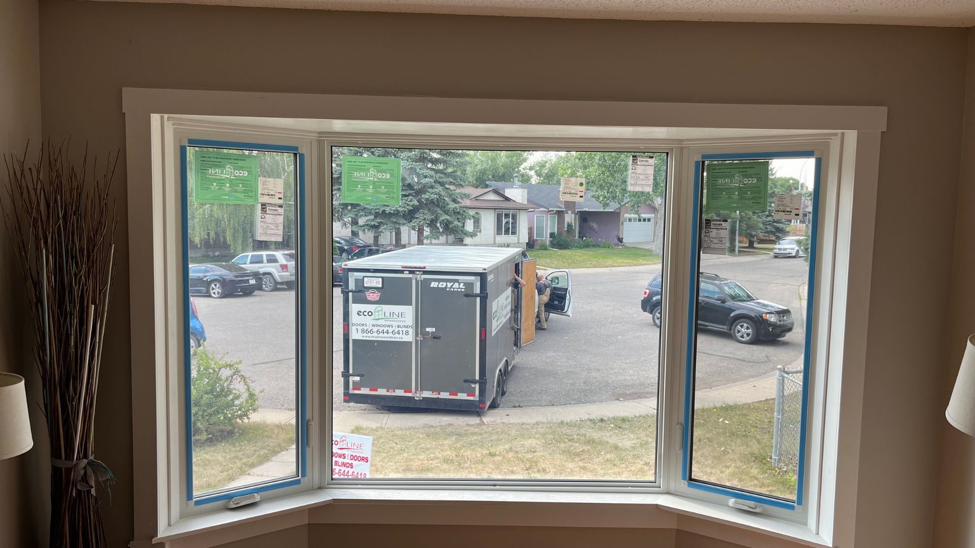 5 Reasons to swap windows in the summer