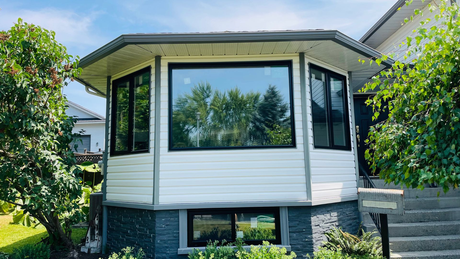 5 Reasons to swap windows in the summer