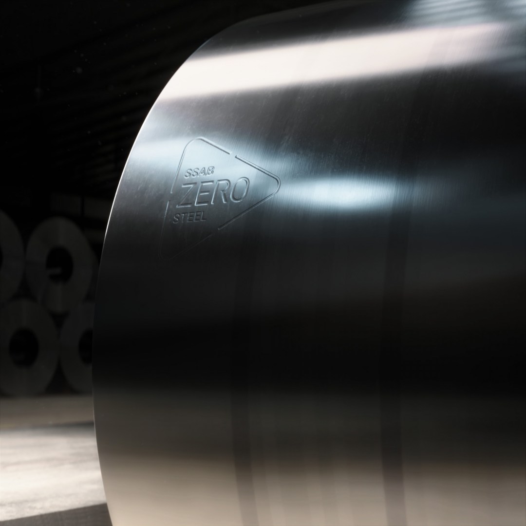 Forging a greener future: The need for sustainable steel production