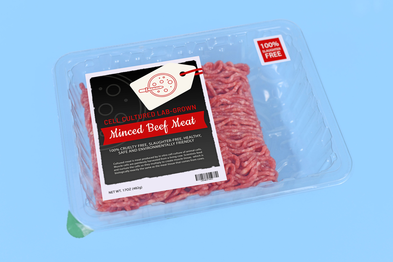 From lab to table: Will cultured meat ever be as good as the real thing?