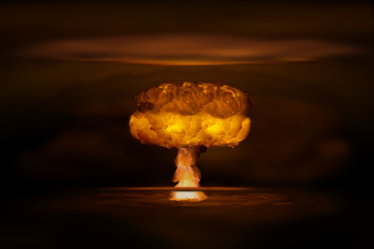 Discovery of Hiroshima Glasses gives new insights into nuclear fallout