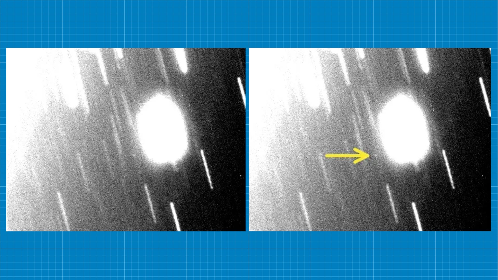 Scientists reveal three new moons of Neptune and Uranus- Interesting ...