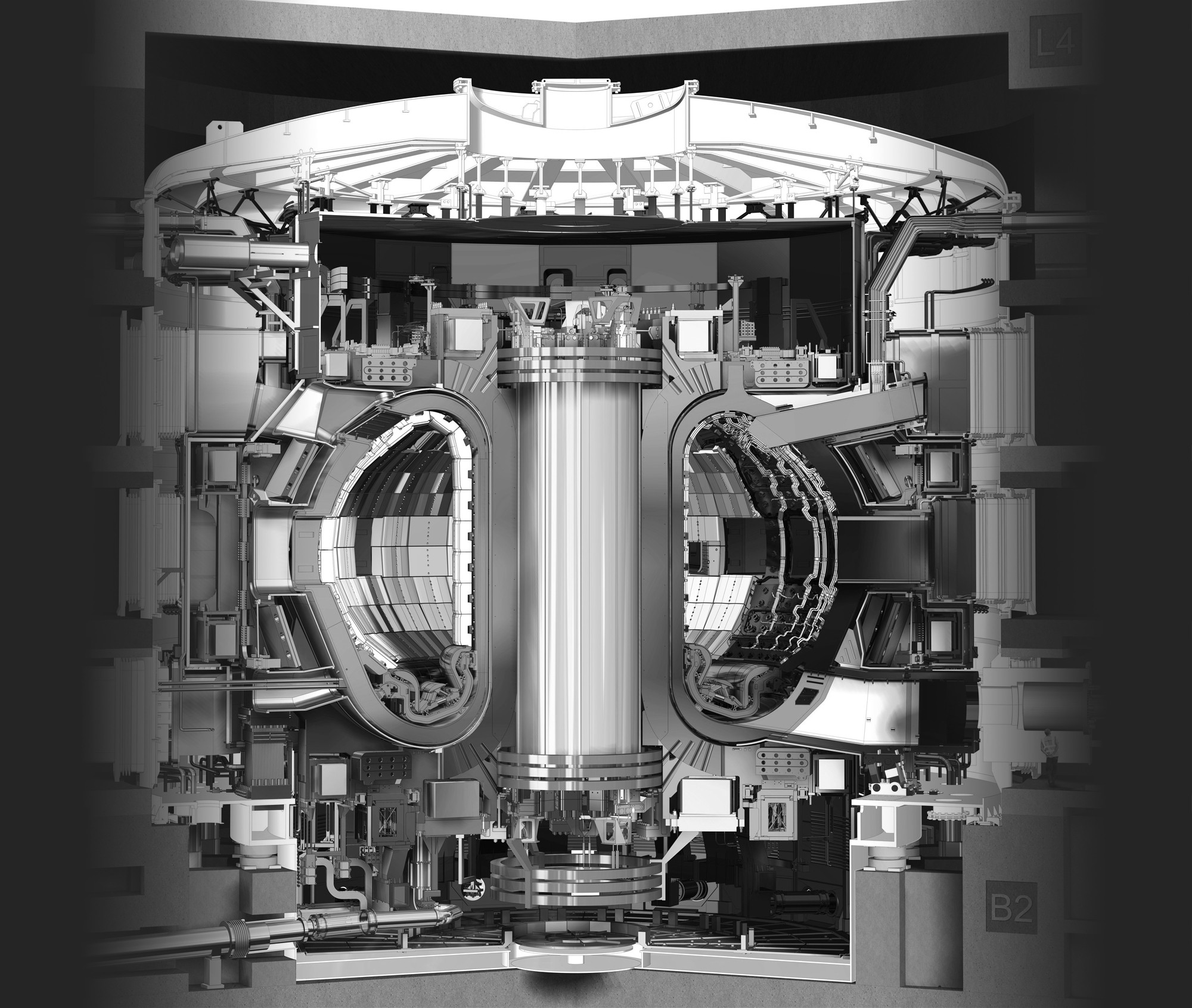 World's largest tokamak nuclear reactor decommissioned in UK