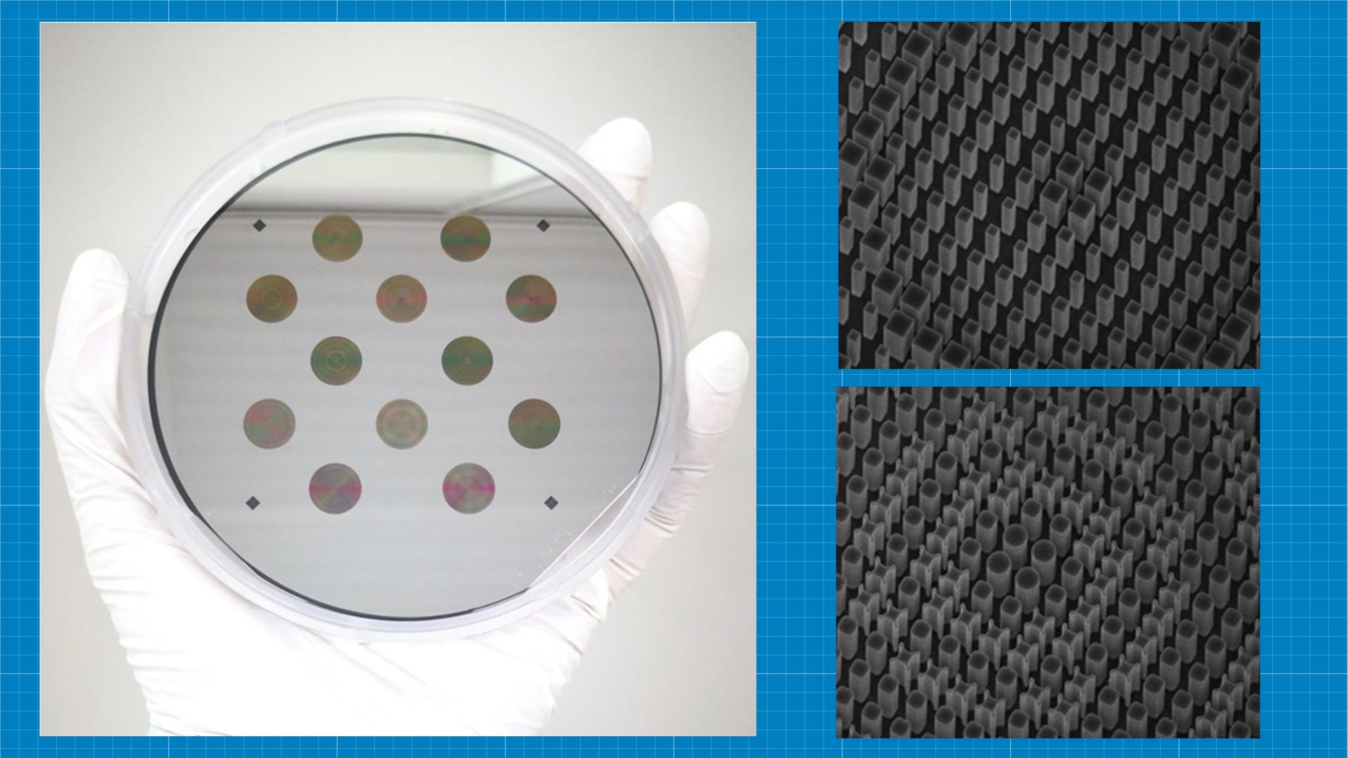 Next-gen thermal imaging systems will use ultra-thin meta-optics ...