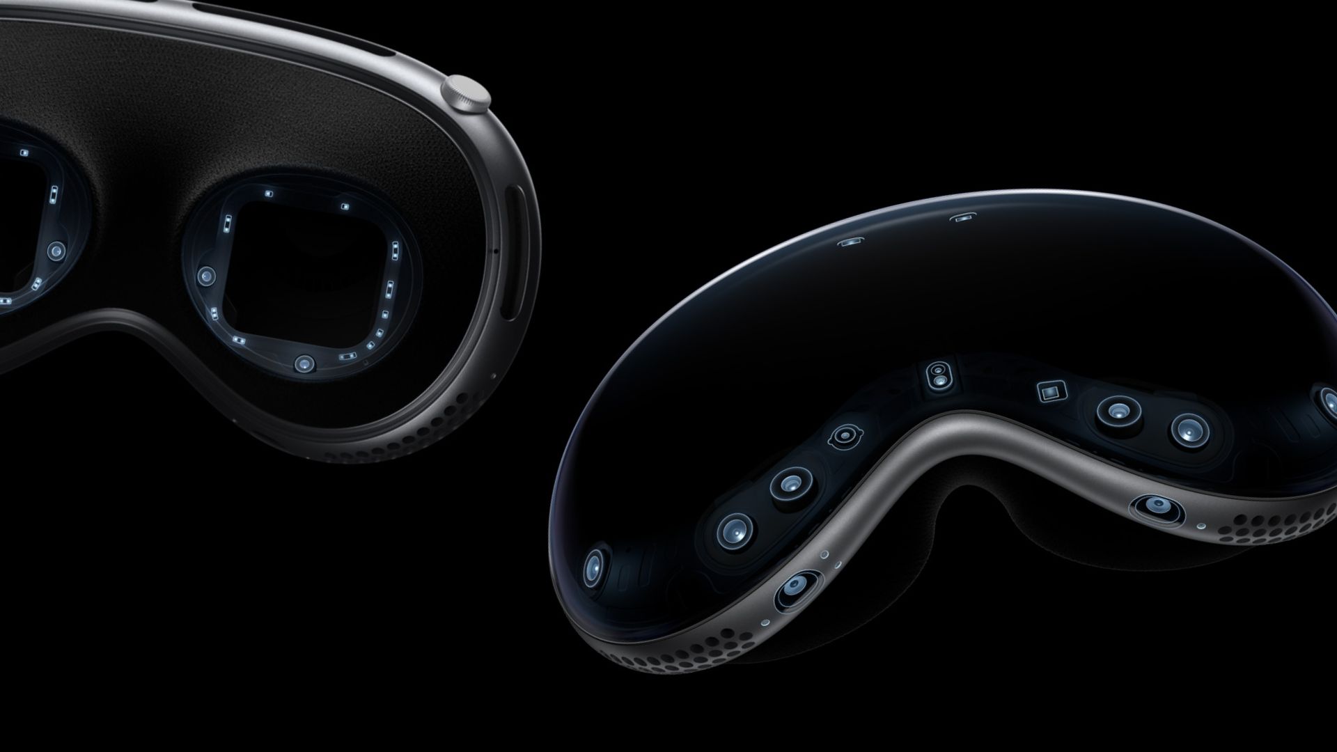 Vision Pro's missing piece? Apple patents new controller