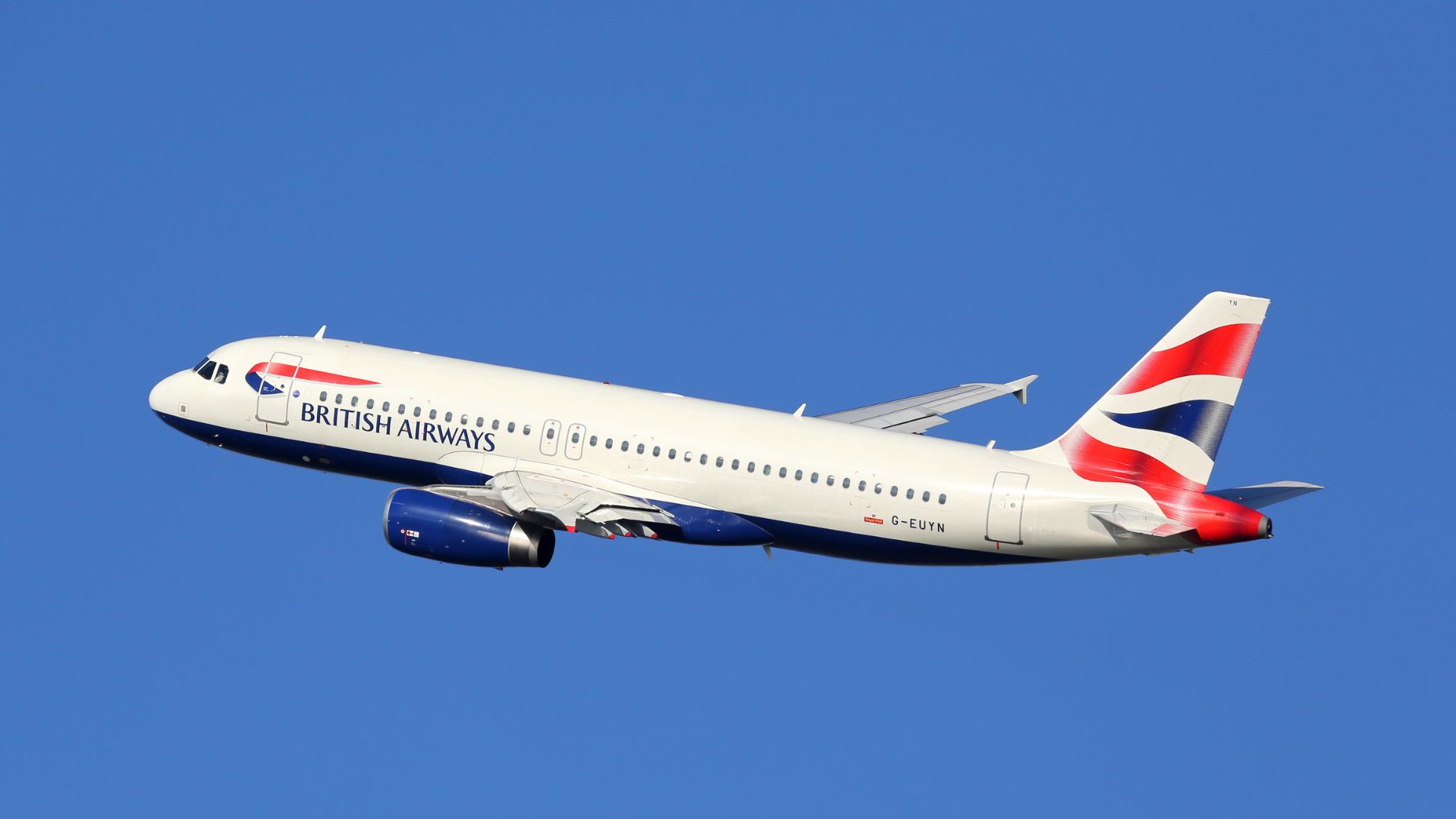 British Airways flight came ‘dangerously close’ to drone, 9,600 ft high
