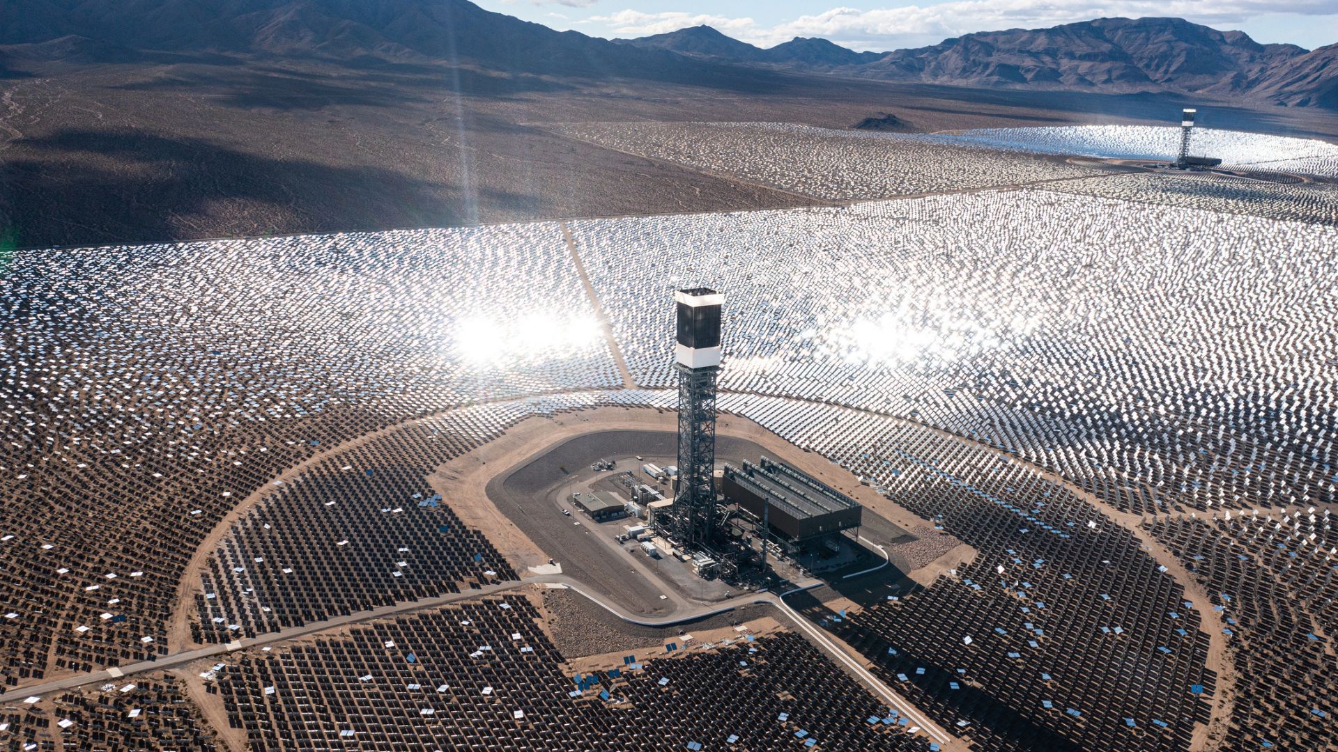Desk-sized steam turbines could change energy landscapes - Interesting ...
