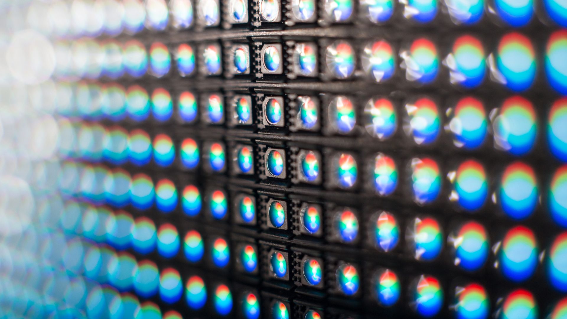 Research yields method for extended lifespan, high-definition OLED displays