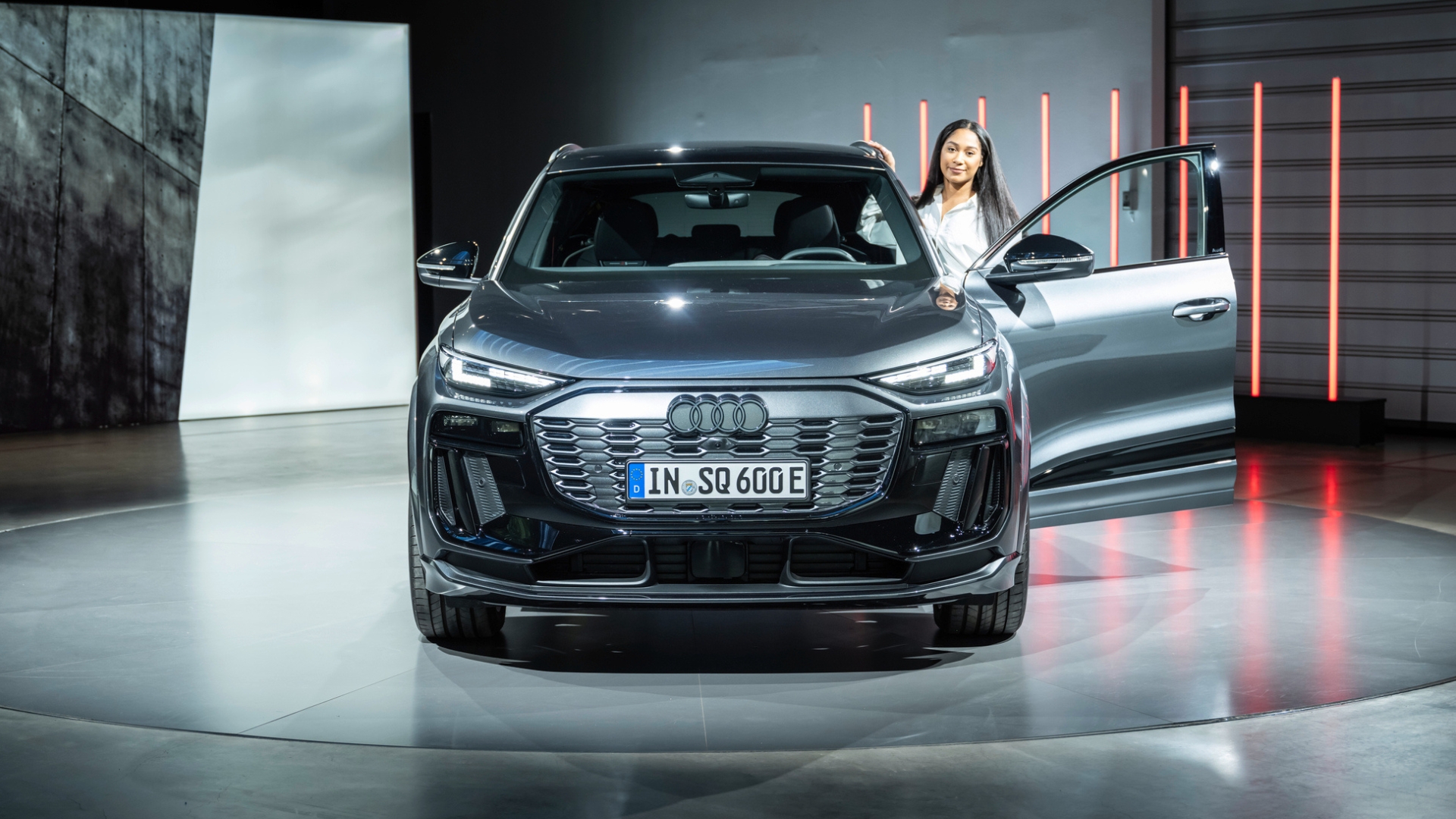 Sade Agard - Journalist Profile - Intelligent Relations