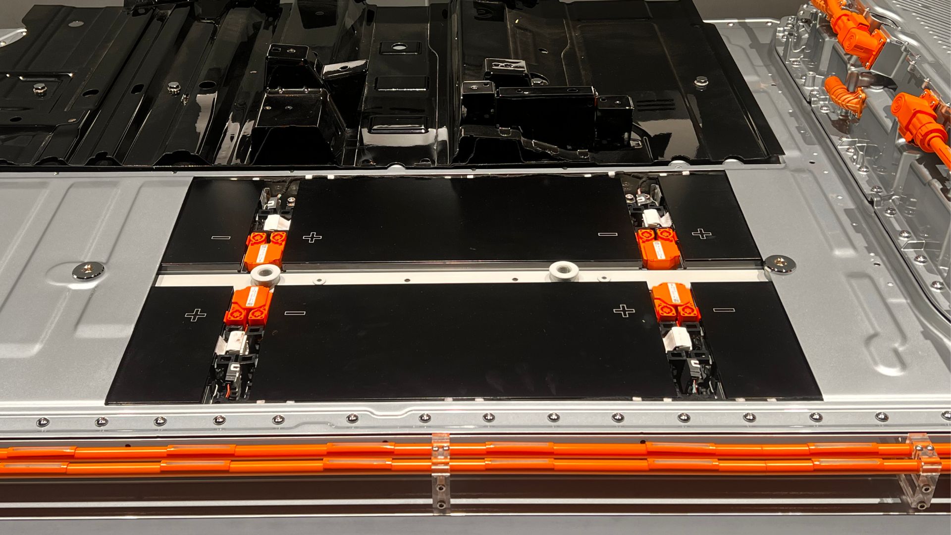 Audi debuts Q6 e-tron on PPE — why its battery is a 'major step' for EVs