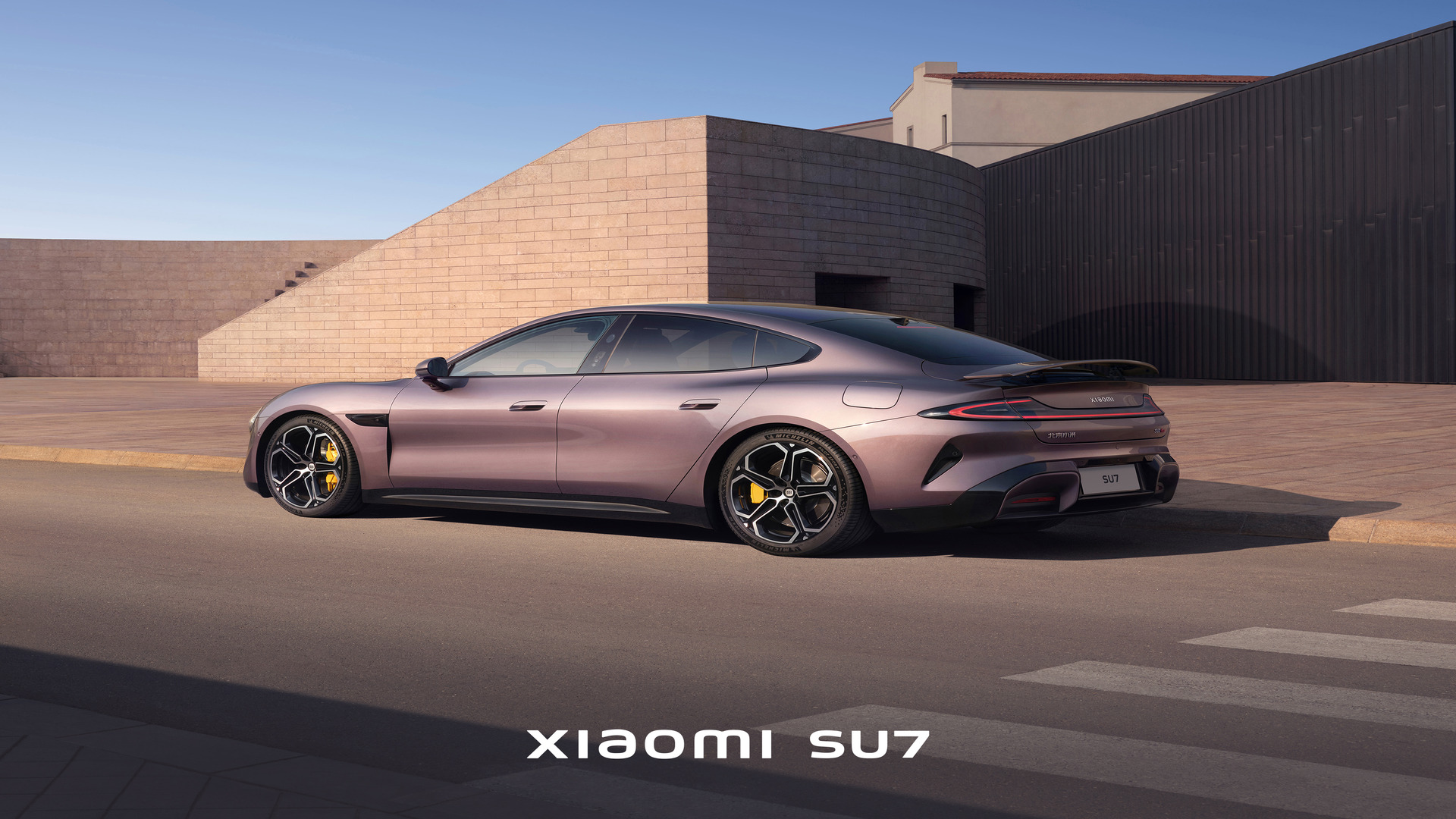 Xiaomi releases the SU7 EVs at turbulent times for China's autos