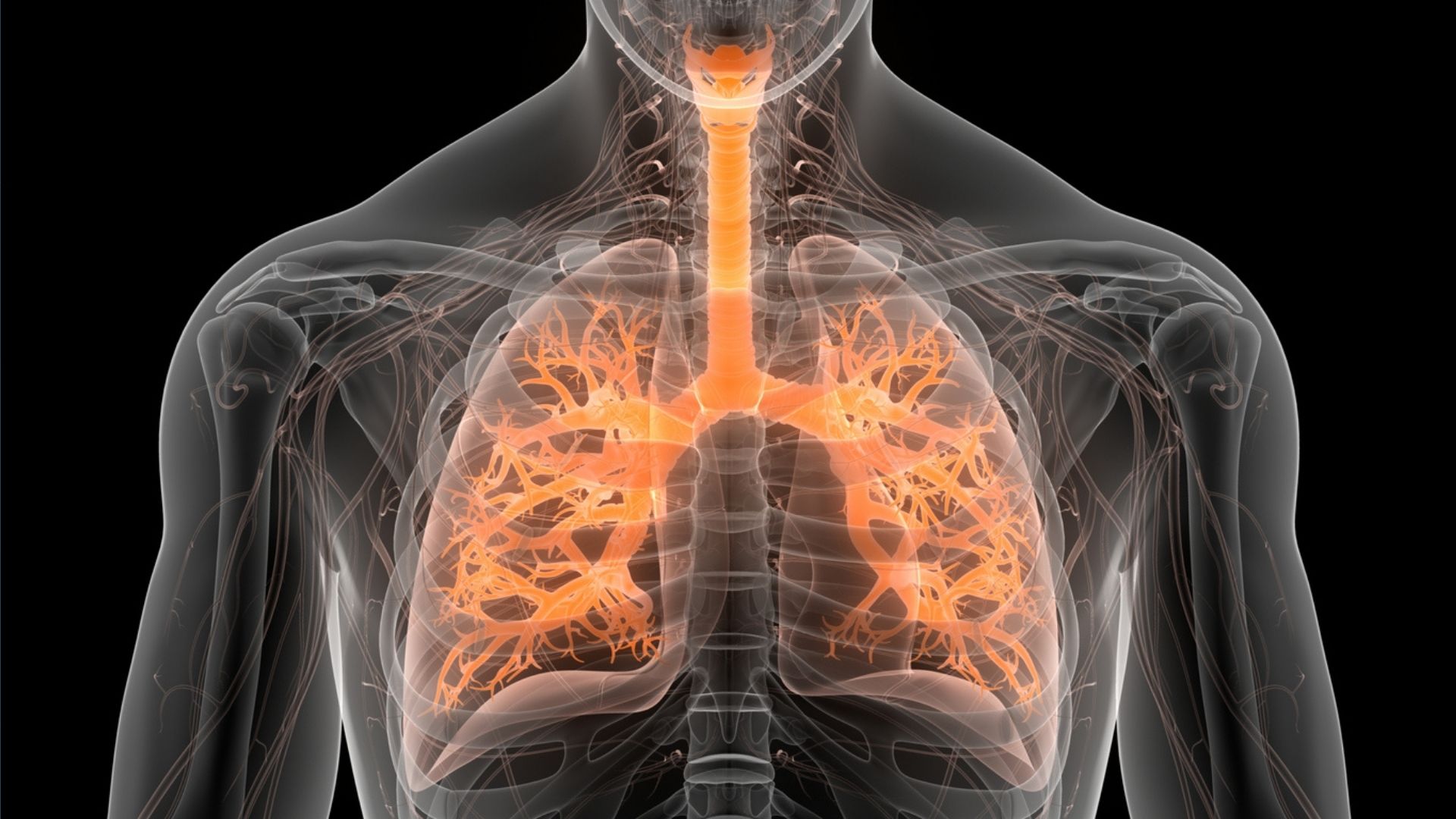 Goodbye inhalers? Chinese trial offers potential one-shot asthma cure
