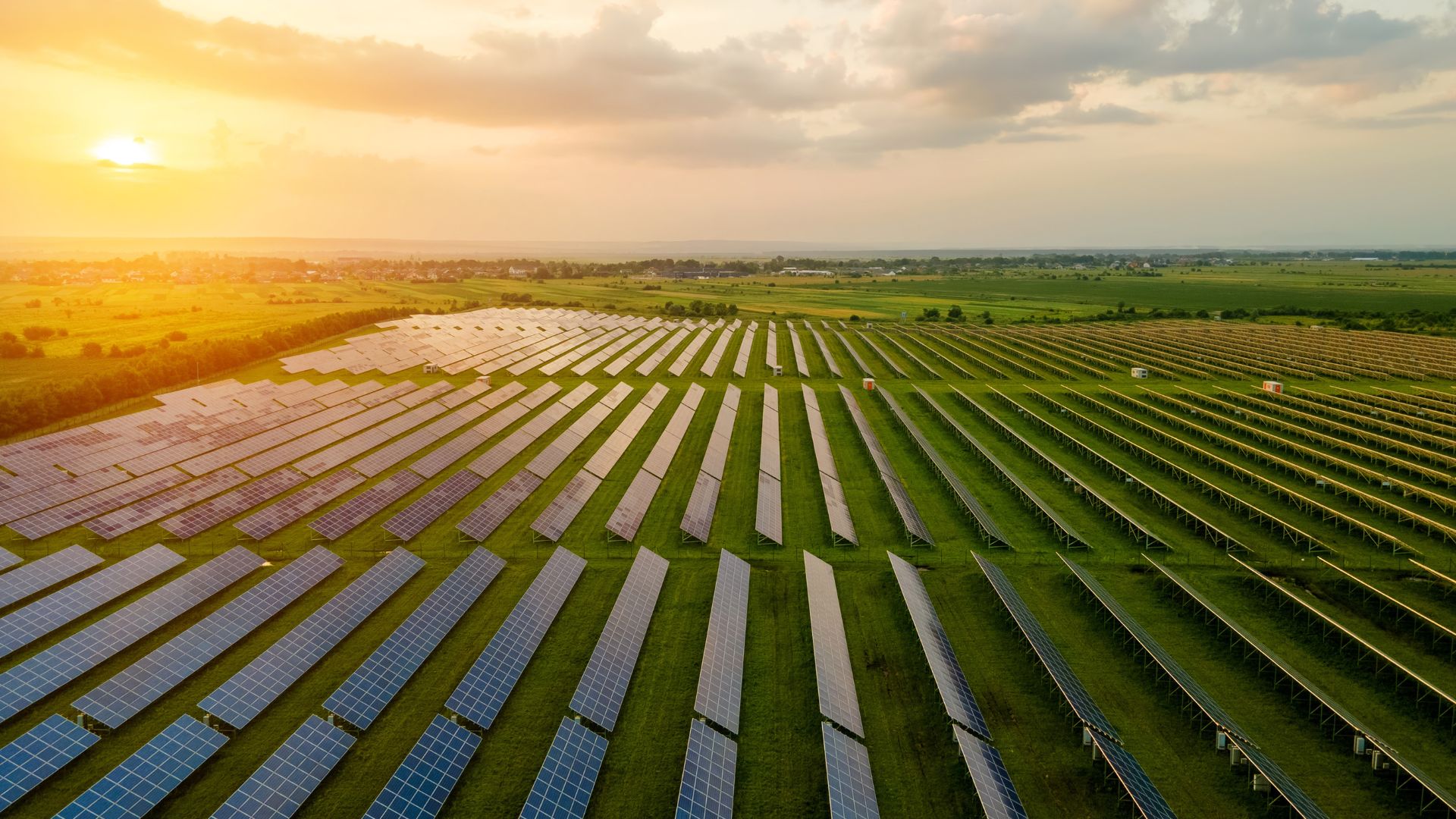 Why climate tech is the industry to watch in 2024