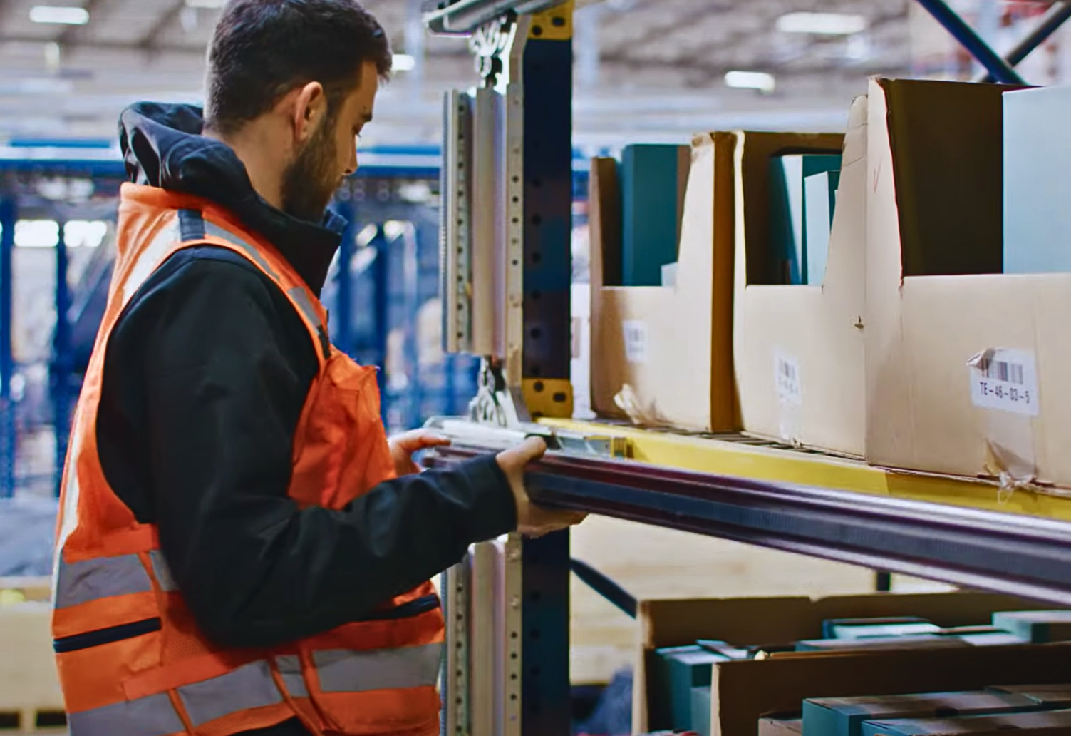 AI SqUID bots are swiftly automating all warehouses — here's how ...