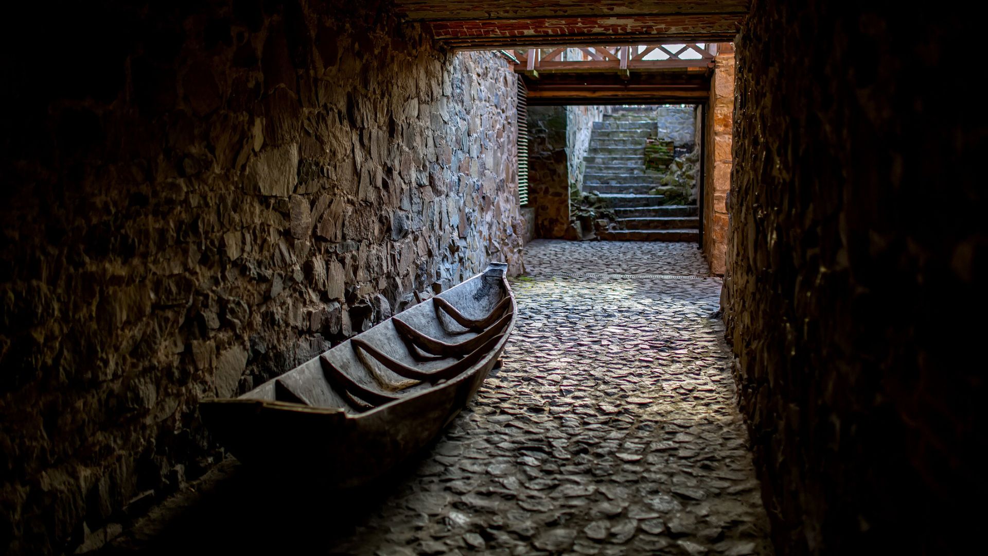 7,000-year-old canoes change how we see ancient sailors - Interesting ...