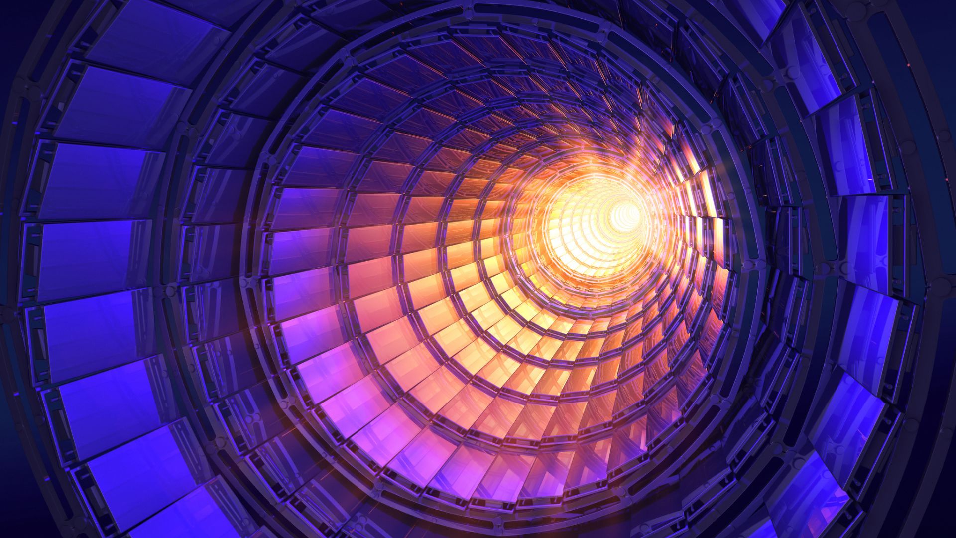China could begin construction of world's largest particle collider in ...