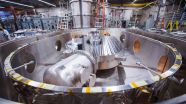 New Superconducting Magnets Ready For Fusion Reactions Say Scientists New Superconducting Magnets Ready For Fusion Reactions Say Scientists