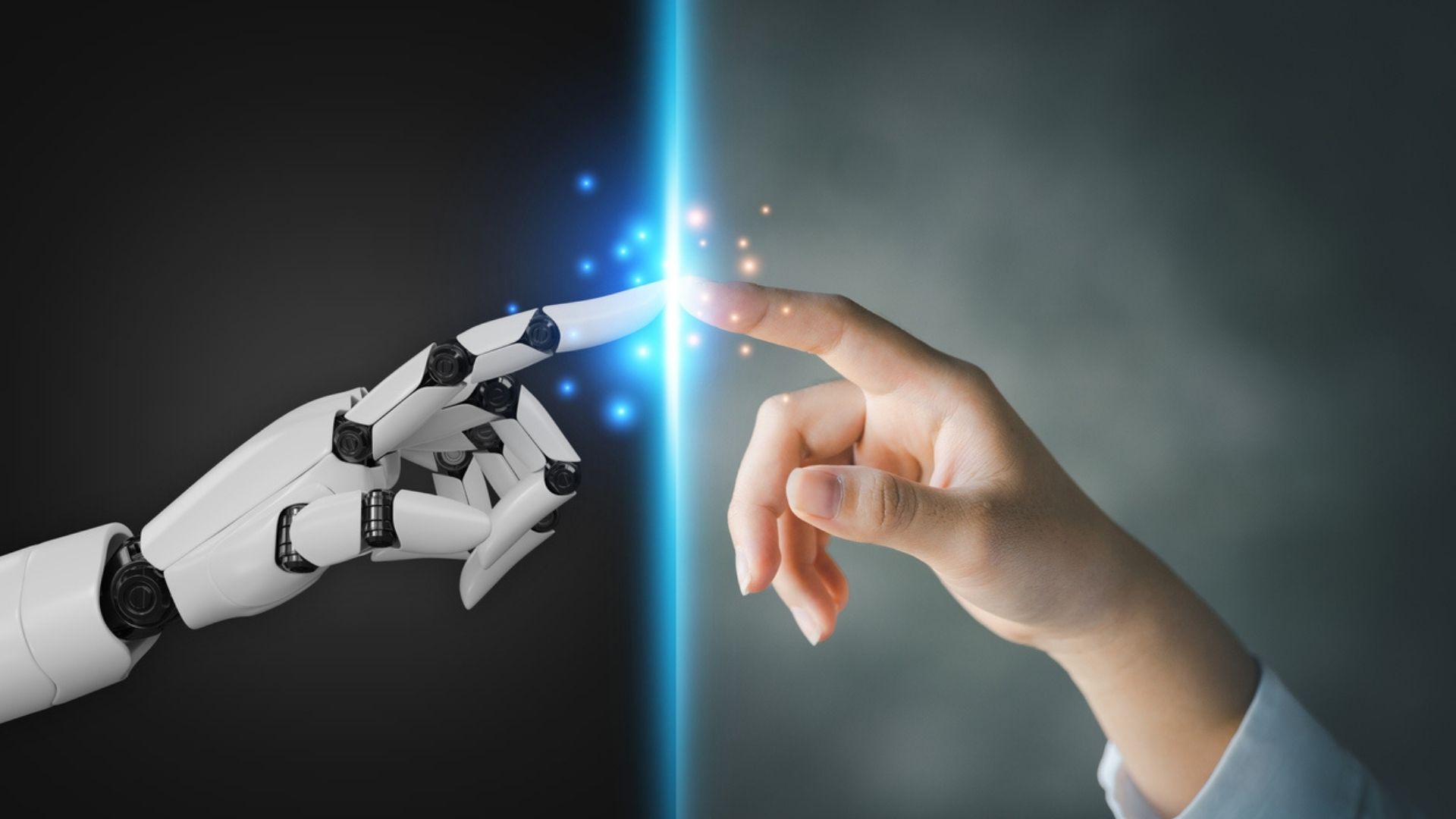 Ex-Tesla scientist teams up with Hugging Face to grace robots for Paris