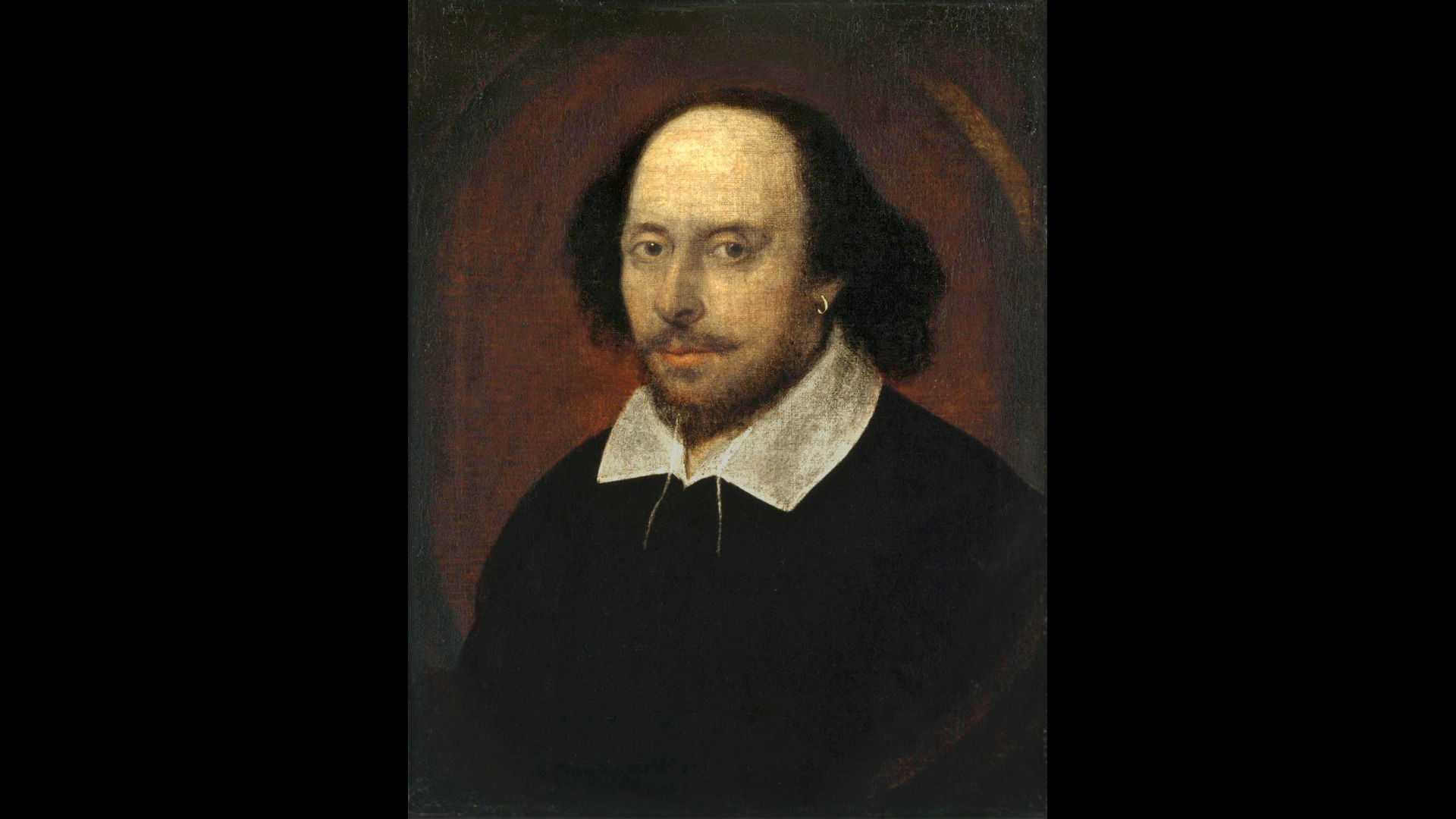 Shakespeare shocker: Sister emerges out of shadows to claim authorship