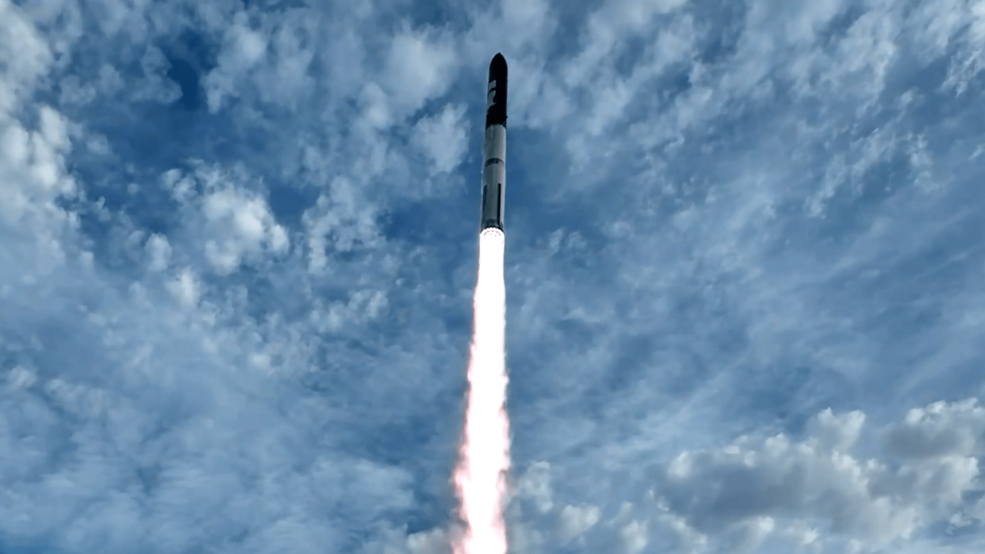 Finally! Starship reaches orbital speed, soars around Earth