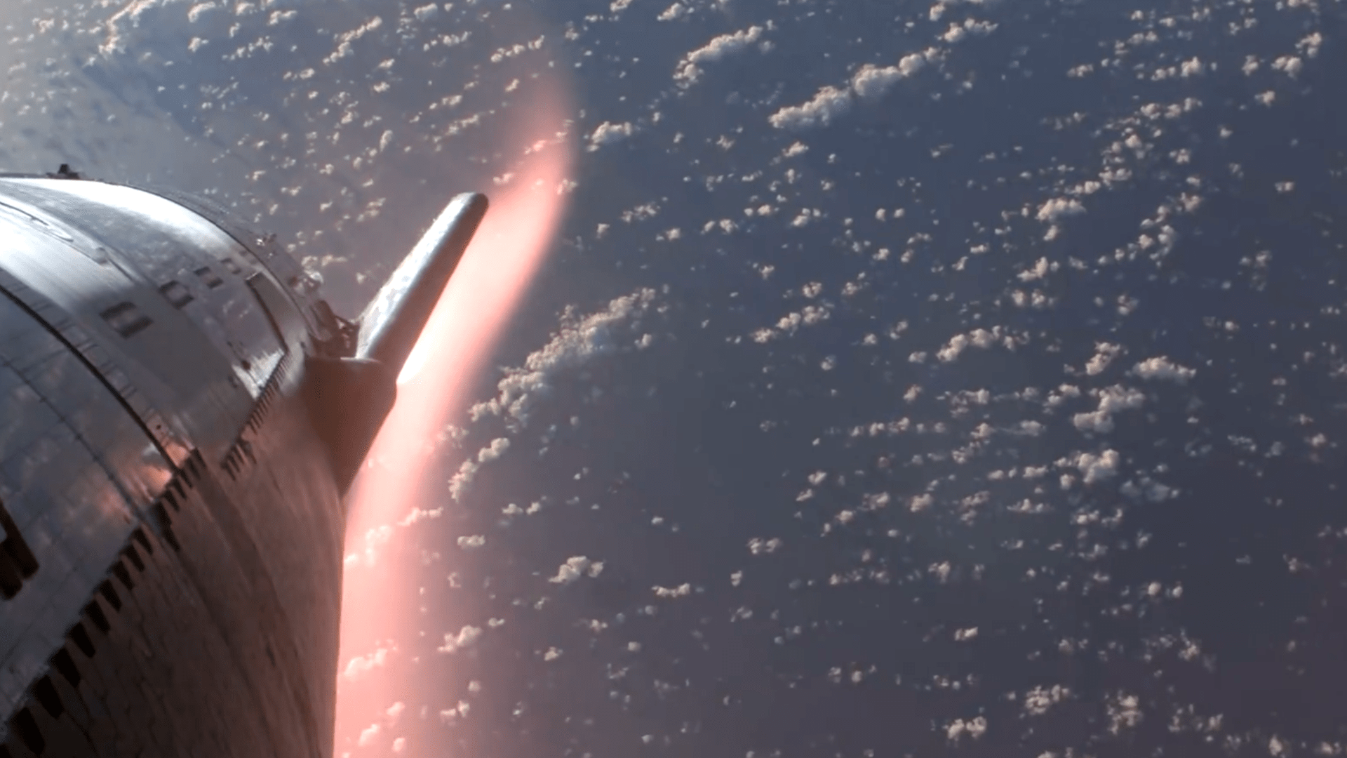 Photos: SpaceX prepares Starship for another launch in May