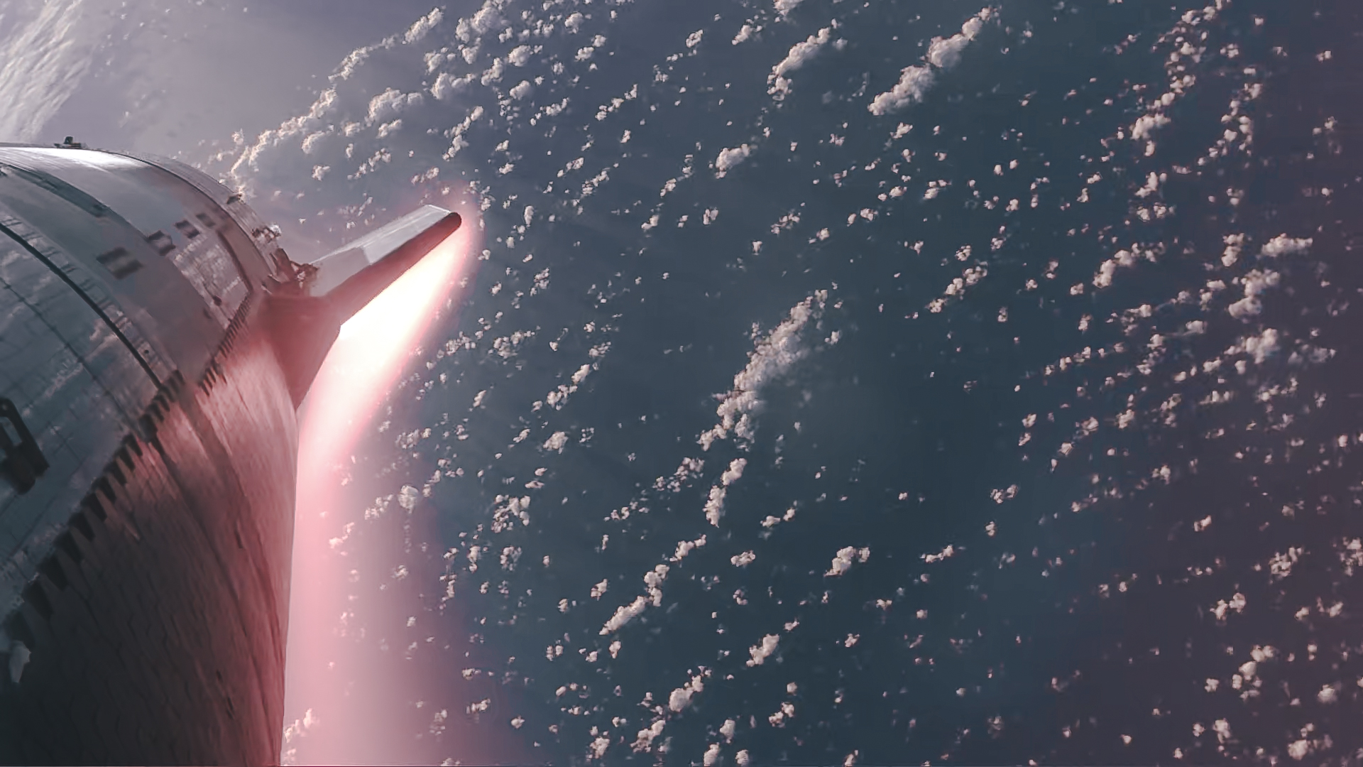 Elon Musk teases more advanced version of world’s most powerful rocket