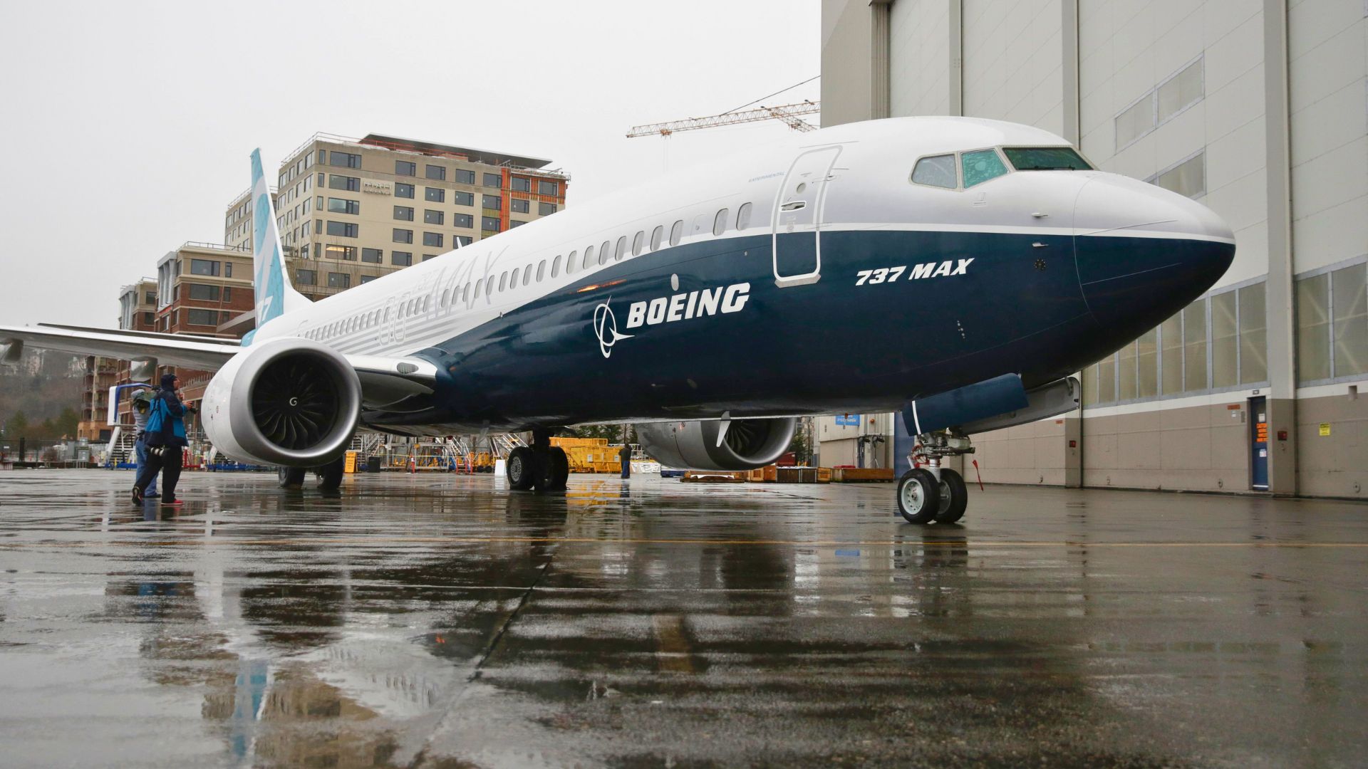 FAA finds shocking flaws in Boeing's 737 Max production - Interesting ...