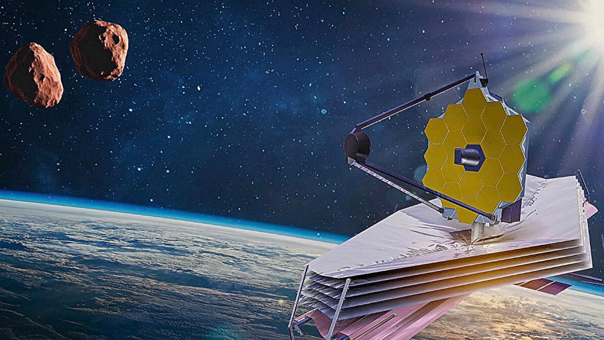 James Webb reveals new insights into Neptune's origins - Interesting ...