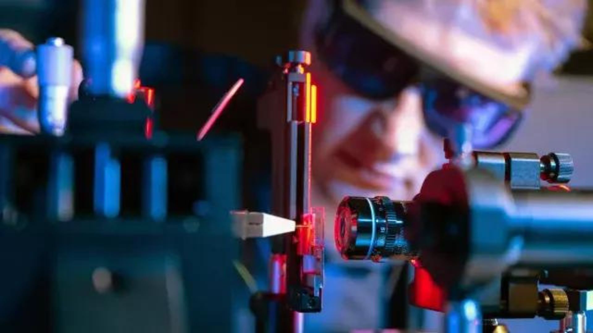 Satellite Based Light Source Signals Ensure Encryption In Quantum Era
