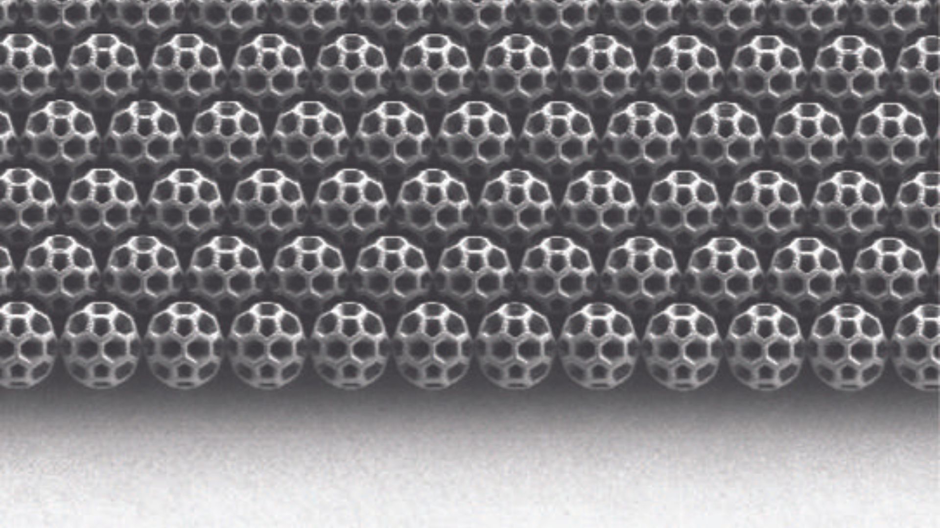 Stealth tech takes cue from backyard insect for invisibility innovation