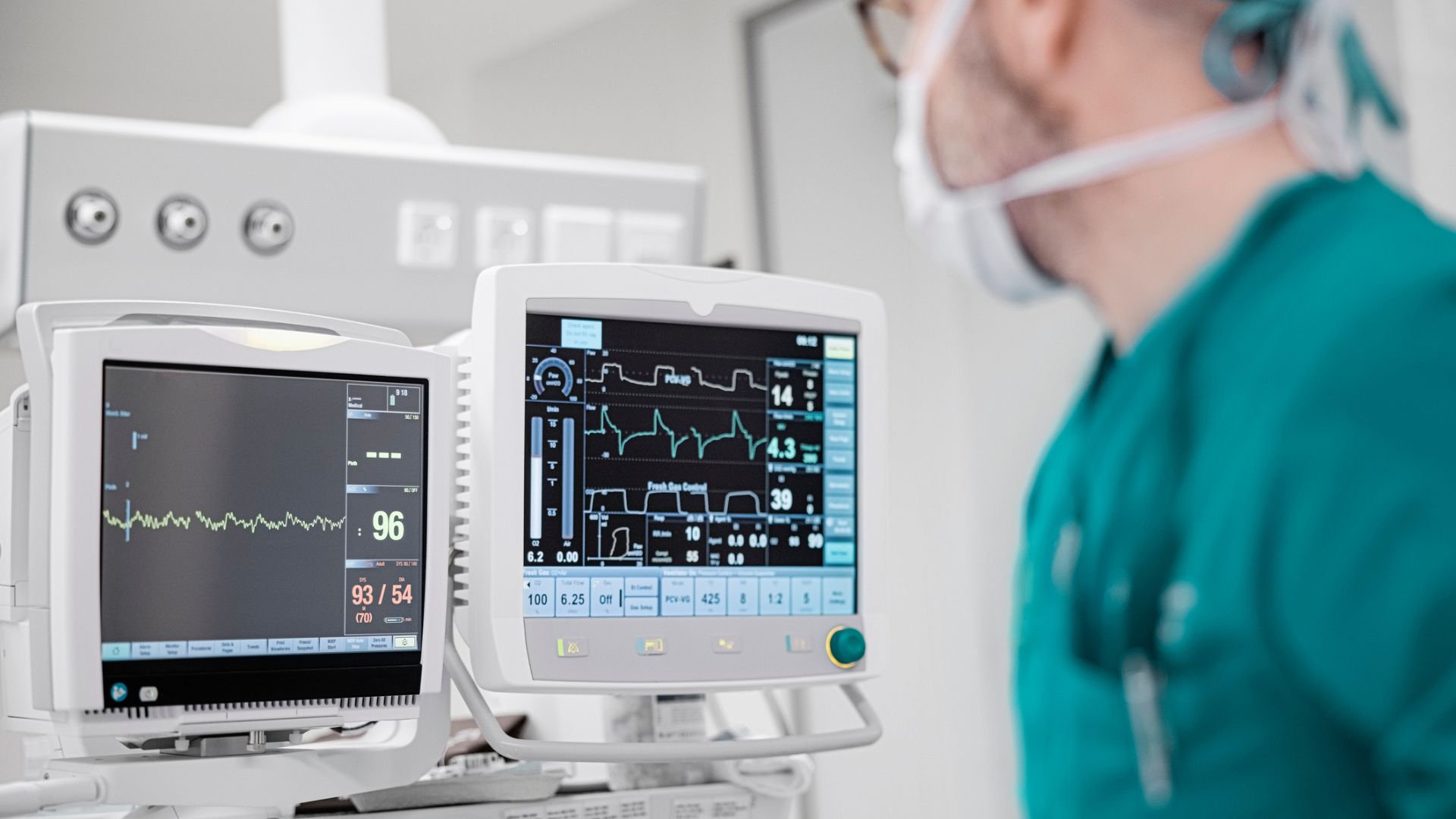 Scientists pitch musical alternatives to killer beeping in hospitals ...