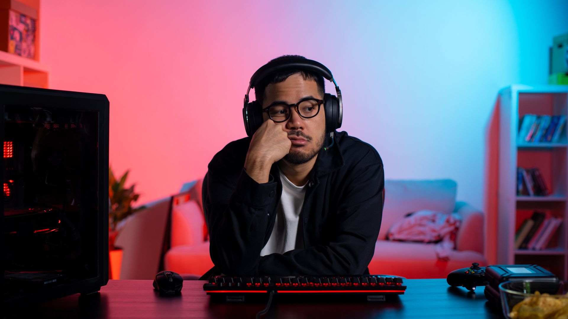 Study links extended computer use with higher chances of erectile ...