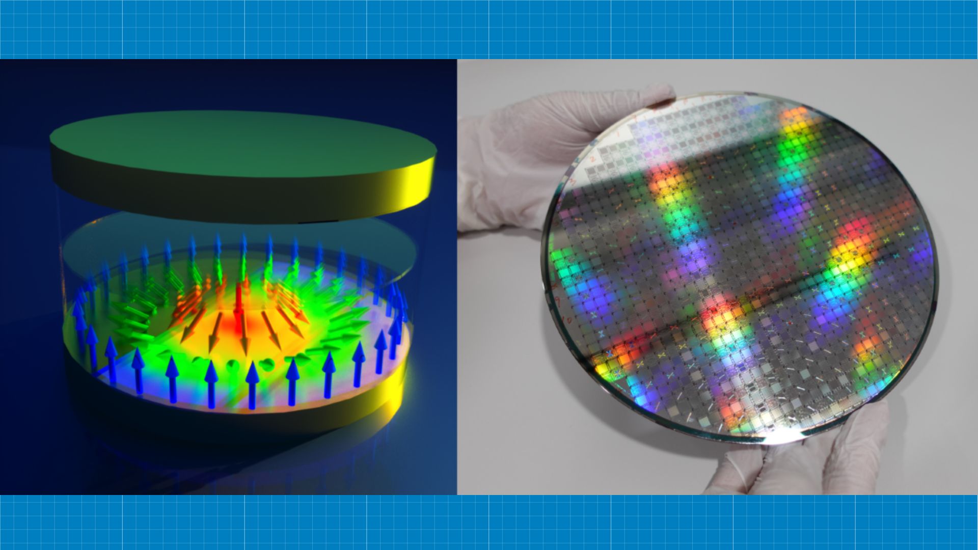 Researchers reveal highly efficient bit-switch using skyrmions