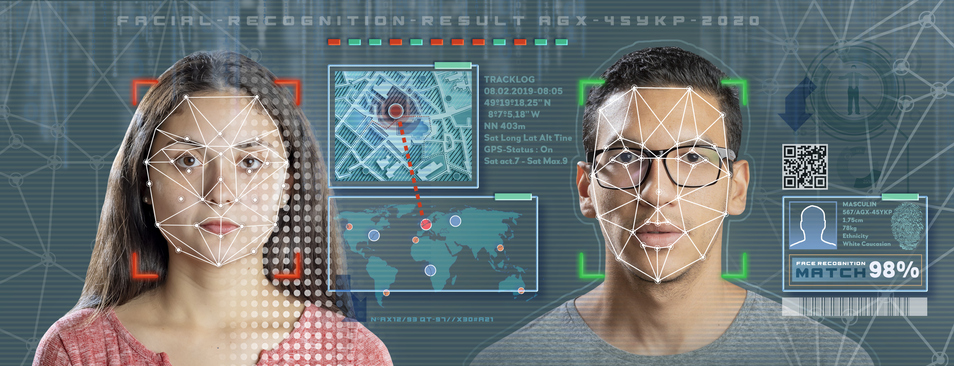 Son deepfakes dead father to save grandmother from grief