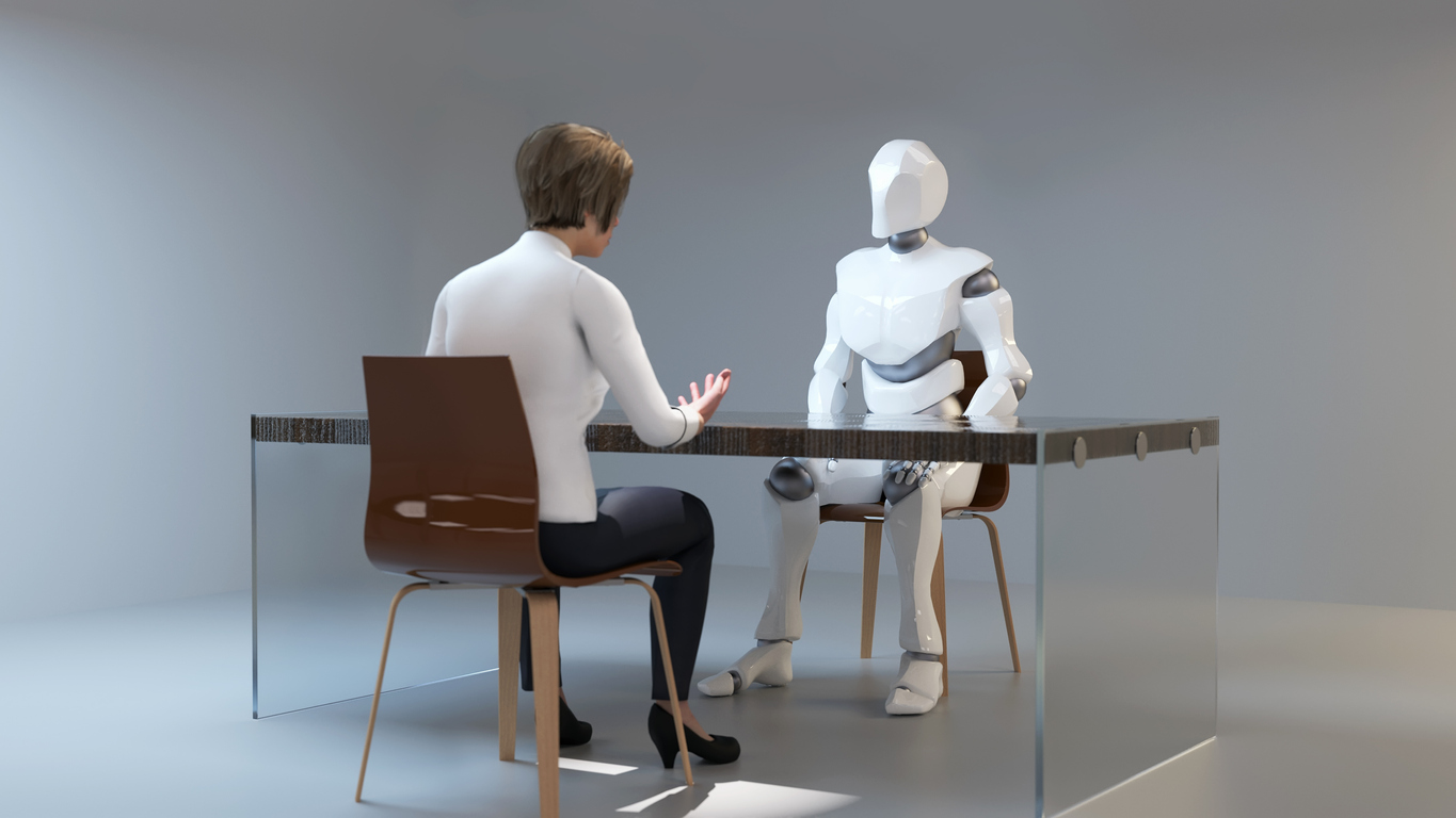 ‘It was creepy’: Job applicant alarms after being interviewed by AI