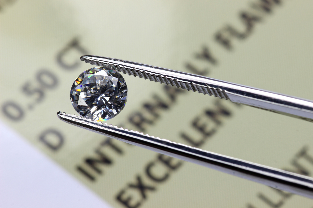 Chinese researchers turn diamonds into good conductors of electricity