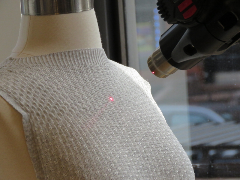 MIT's dress takes sustainable fashion to the next level - Interesting ...
