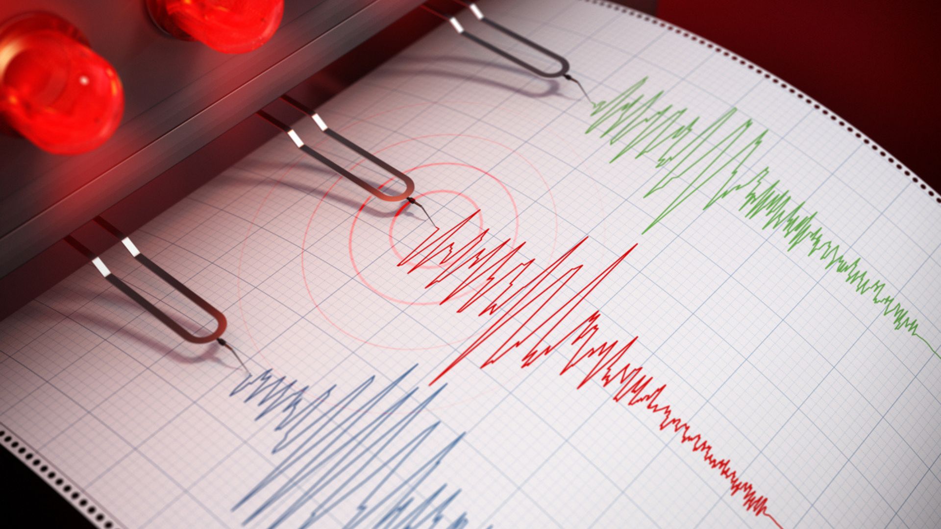 Human-induced earthquakes and how they can be prevented - Interesting ...